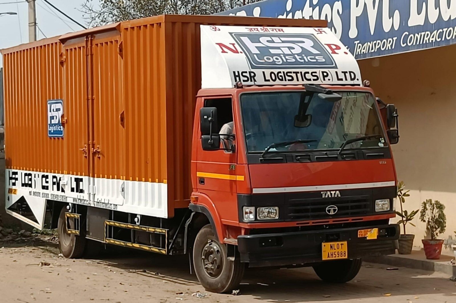 Car Carrier Services | Car Transport Services in Gurgaon | HSR Logistics